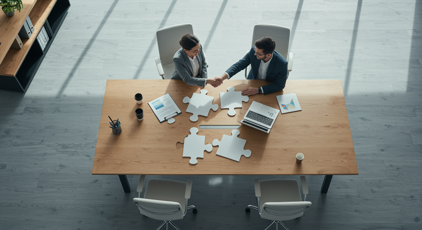 Marketplace B2B vs B2C : quelles différences de stratégies